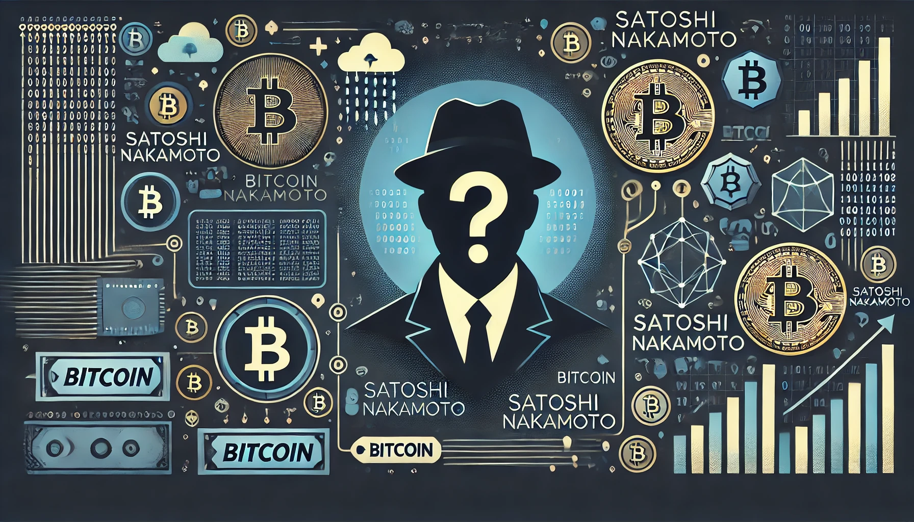 Satoshi Demystified: The Basics