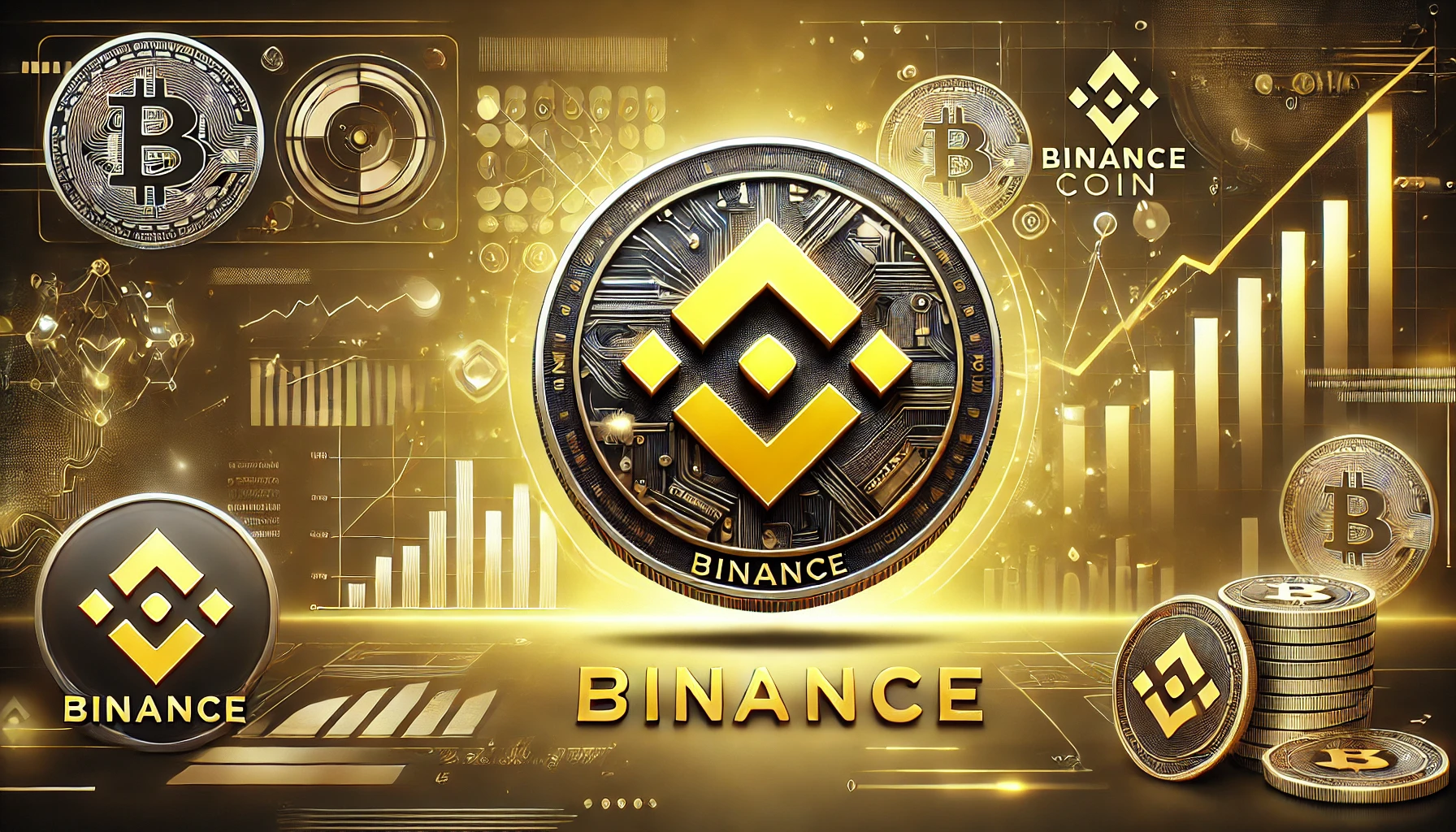 Binance Coin (BNB) Explained