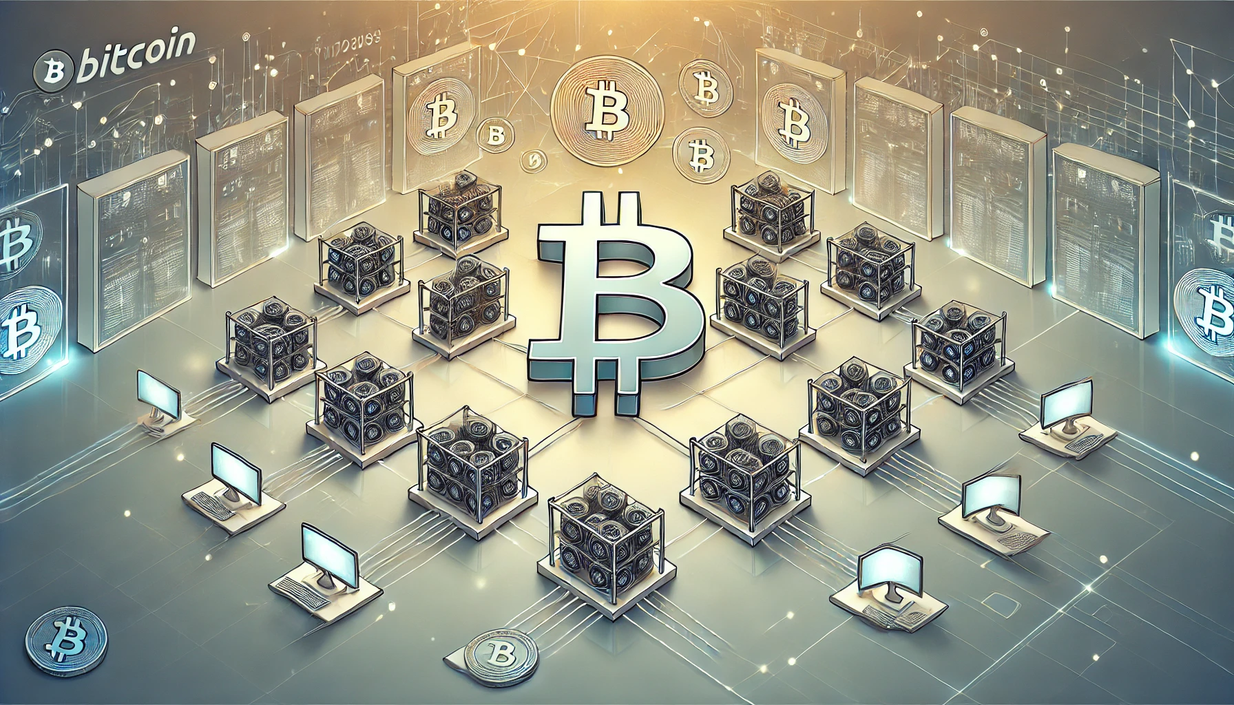 Bitcoin Mining Pools Explained