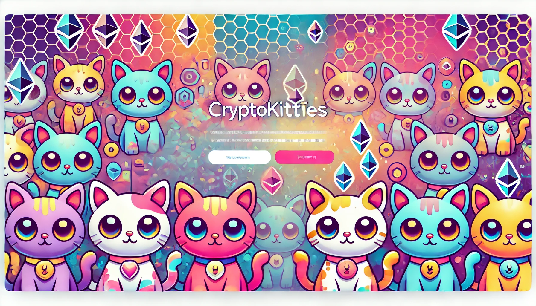 CryptoKitties A Beginner's Guide