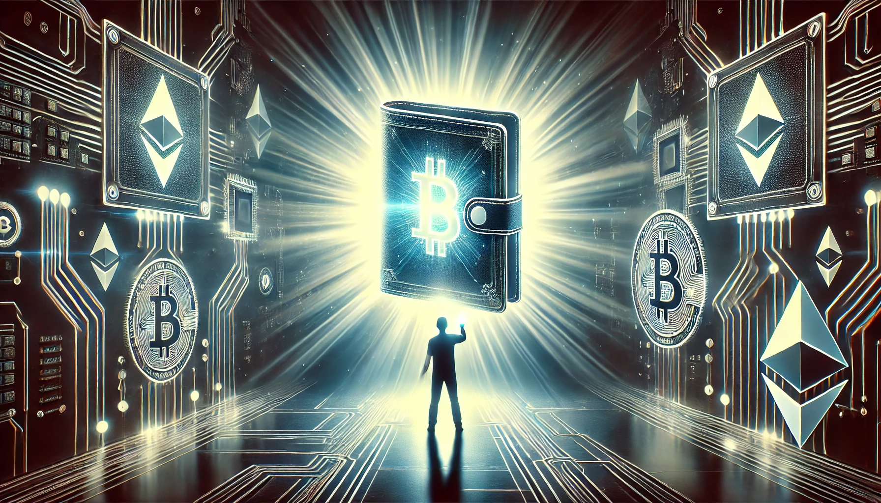 Step-by-Step: Setting Up Your First Wallet