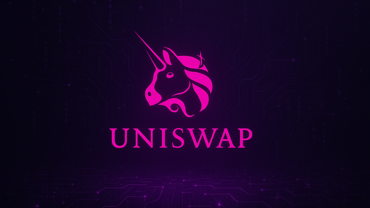 Uniswap Price | Uniswap to USD Price Index and Live Chart - Direct Crypto